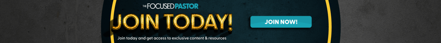 Five Steps to Resolving Conflicts in the Church Biblically - The ...