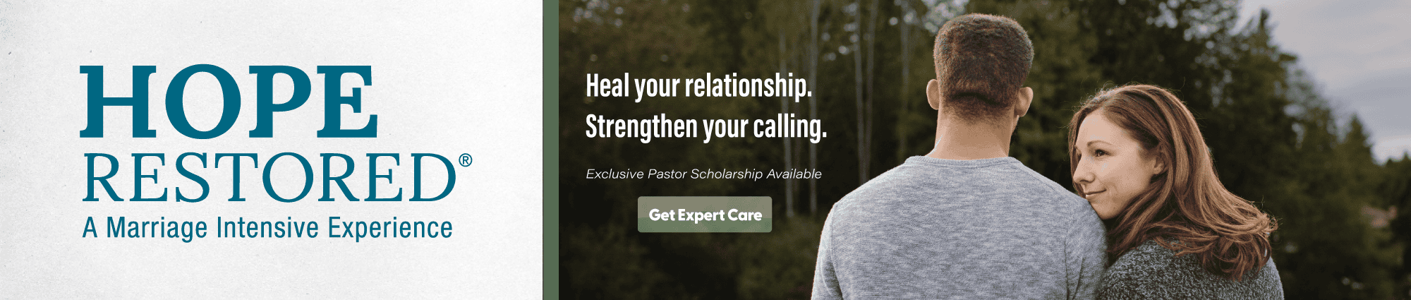 Pastor Care Line - The Focused Pastor