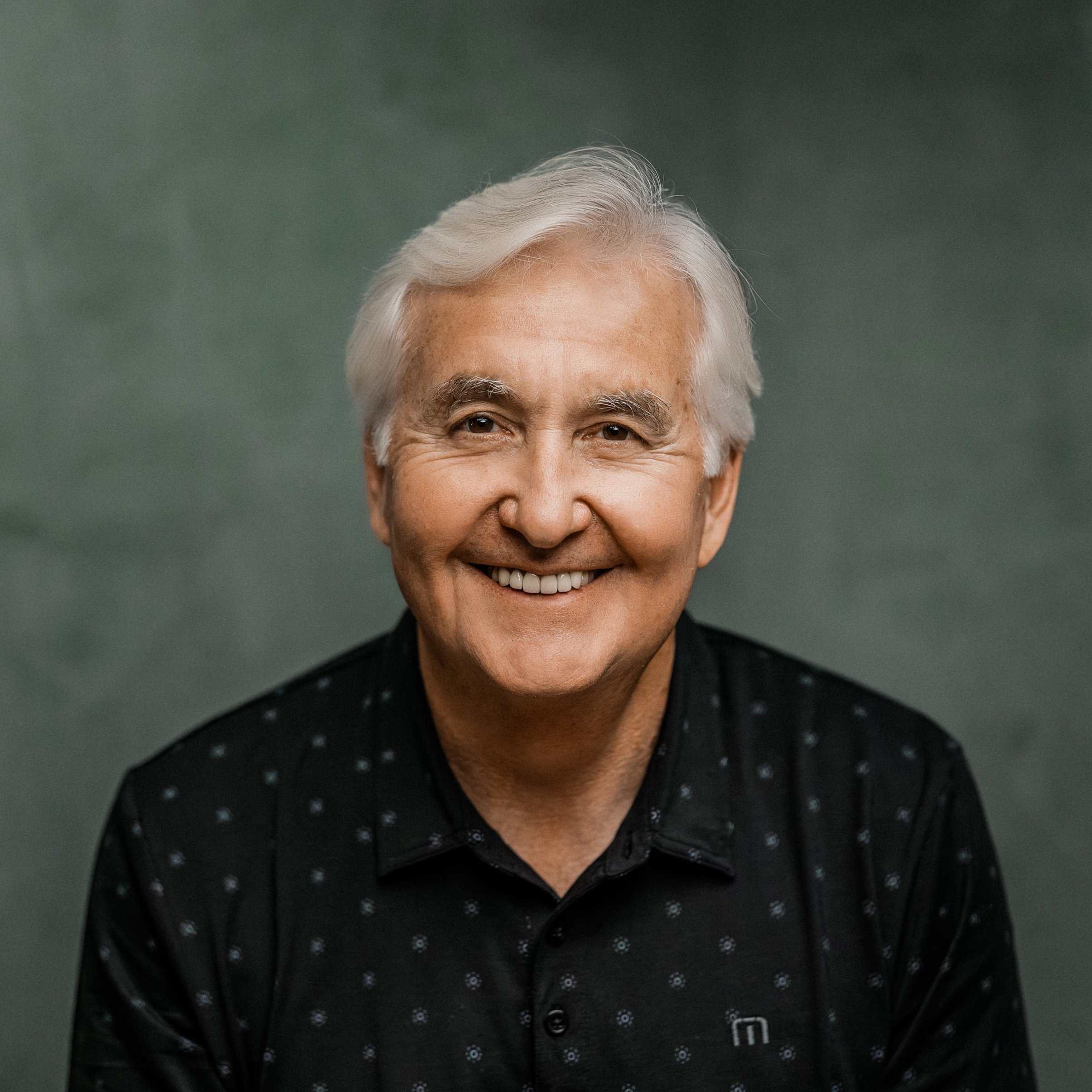 Harry Walls, Author at The Focused Pastor