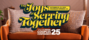 Hope Restored - The Focused Pastor