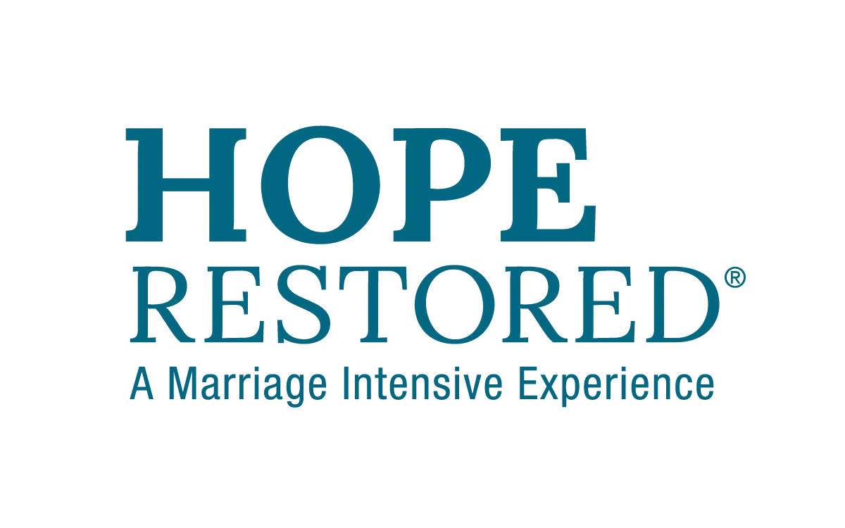 Hope Restored Pastors Toolkit - The Focused Pastor